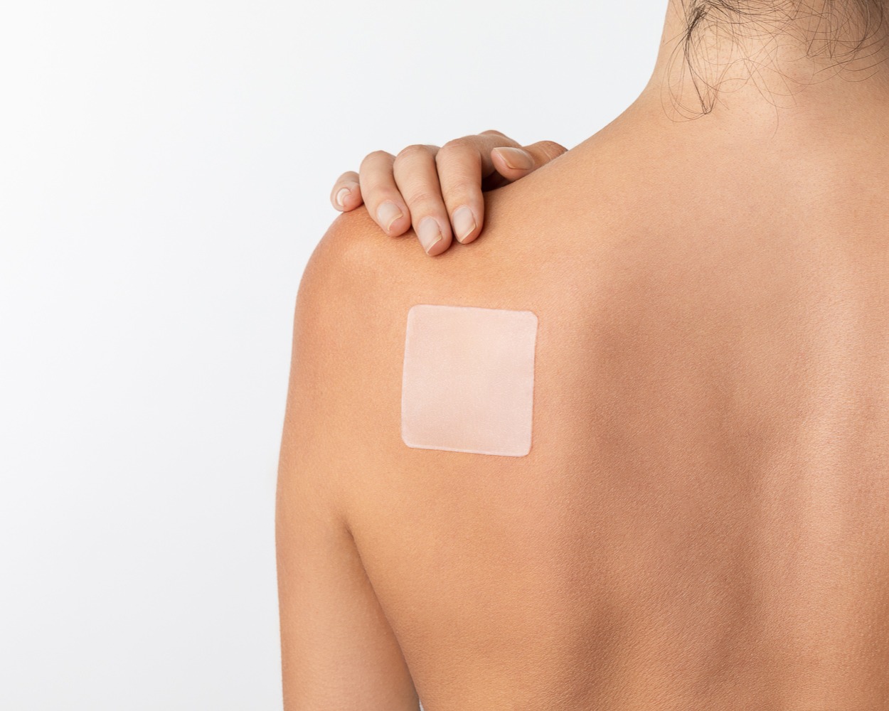 AdhexPharma - CDMO for patches and oral films